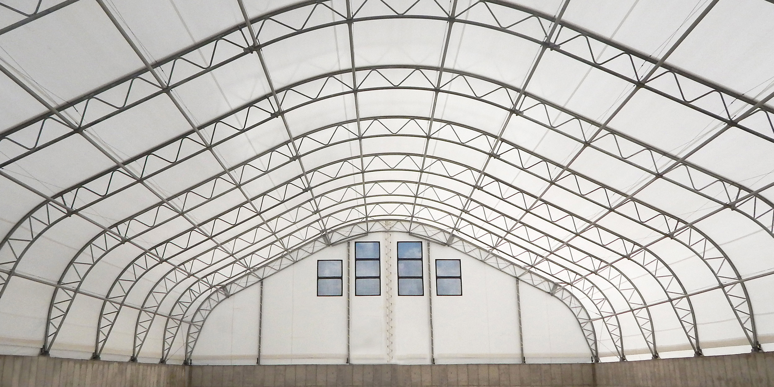 Turnkey Solutions | GC Fabric Building Division