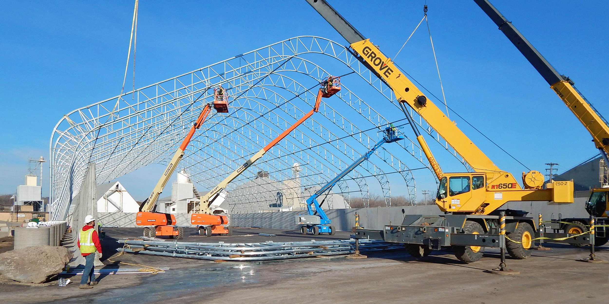 The Greystone Advantage